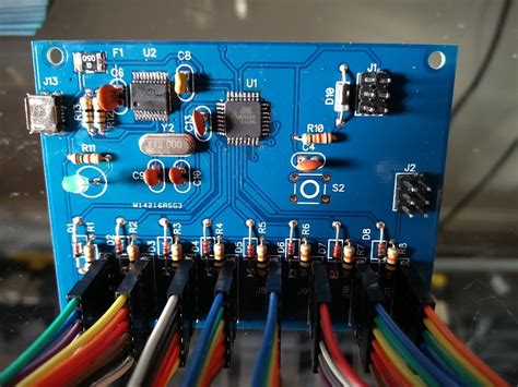 Batch Atmel Programmer Hardware Development Arduino Forum