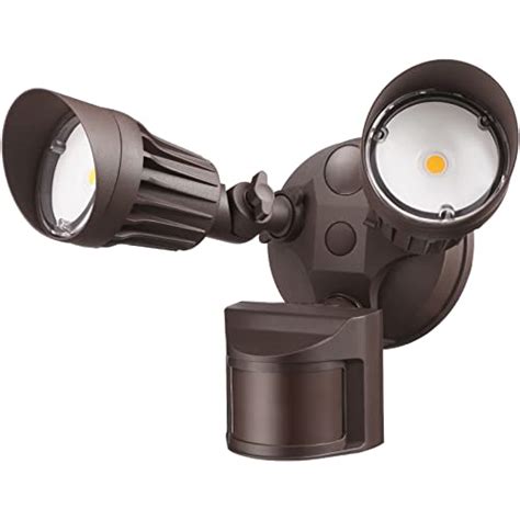 The 10 Best Eave Mount Motion Flood Light