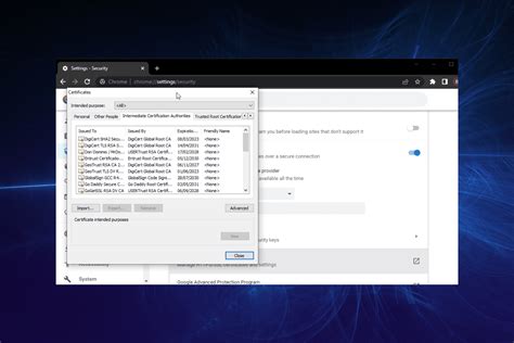 Create A Self Signed Certificate In Windows Full Guide