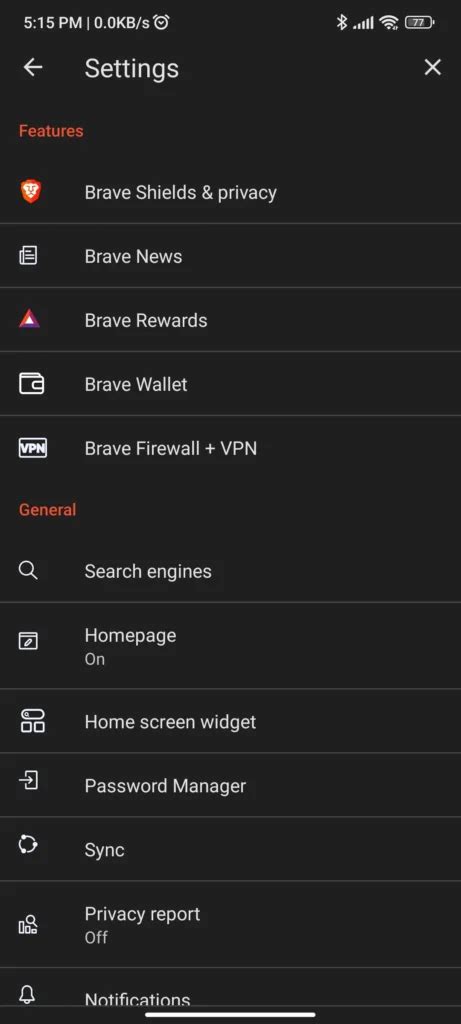 Best Web Browsers For Android To Explore The Internet In