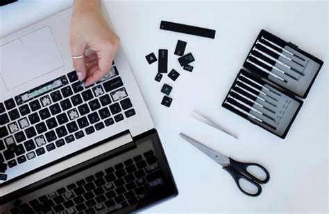 Cara Unlock Keyboard Laptop Untuk Berbagai Merk Lidahtekno