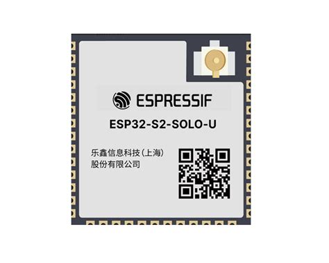 Cxt Từ ý Tưởng đến Sản Phẩm Esp32 S2 Solo U N4 Module Wifibluetooth