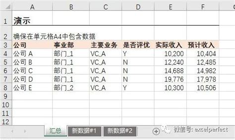 Vba实战技巧29：从一个工作表复制数据到另一个工作表 腾讯云开发者社区 腾讯云