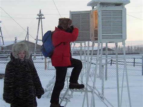 Apa Itu Sangkar Meteorologi Fungsi Dan Spesifikasinya