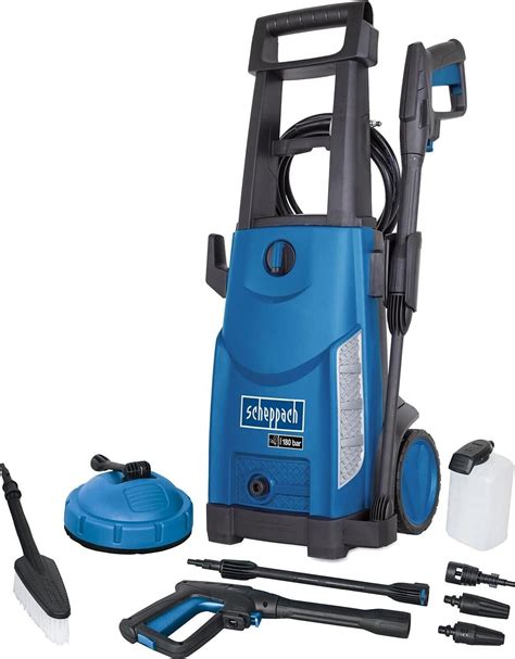 Scheppach Hce2600 Ab 99 00 € August 2025 Preise Preisvergleich Bei