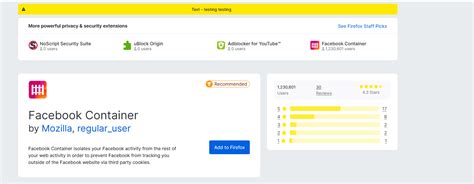 Implement An Addonsuggestions Component And Display It Via An