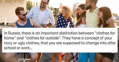 17 Non Americans Share Something Theyll Never Understand About The