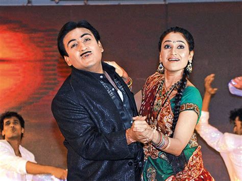 Dilip Joshi On Disha Vakani Comeback At Tarak Mehta Ka Ooltah Chashma