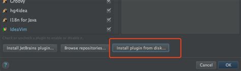 IntelliJ IDEA 安装golang 插件 chenfool 博客园