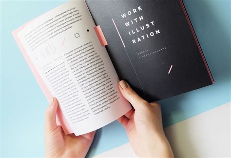 Design And Layout On Behance