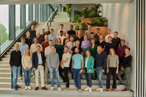 Hartwig Medical Foundation On Linkedin Softwareengineer