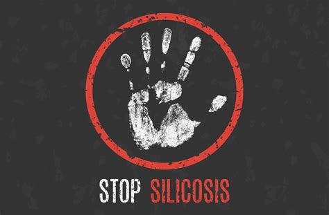 Concerns Grow About Silicosis Epc Media Group