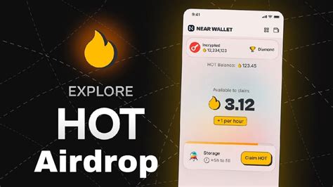 Near Wallet Hot Mining · Github Topics · Github