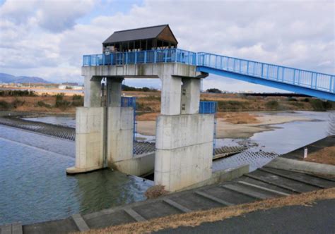 概要 三雲用水土地改良区