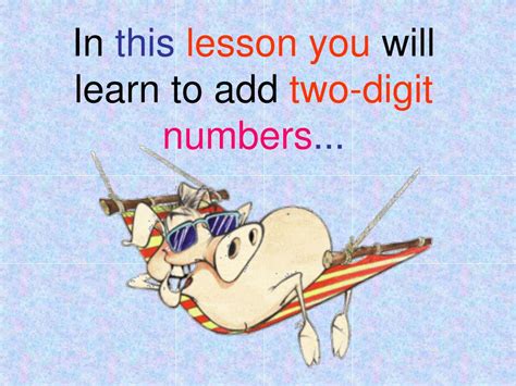 PPT Digit Addends With Regrouping For Visual Learners PowerPoint Presentation ID