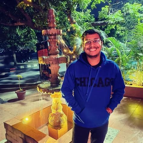Akshat Kumar Akshatsingh • Threads Say More