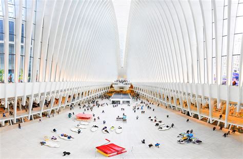 Oculus Nyc Amirhodorov