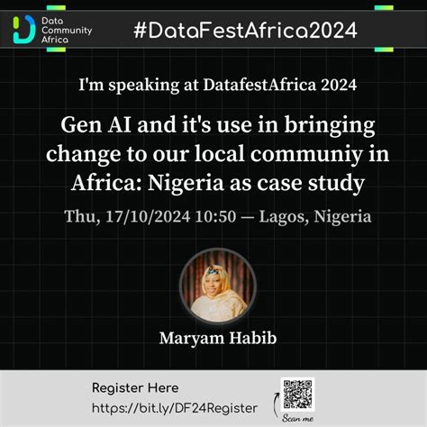 Datafest2024 Maryam Abdullahi Habib 12 Comments