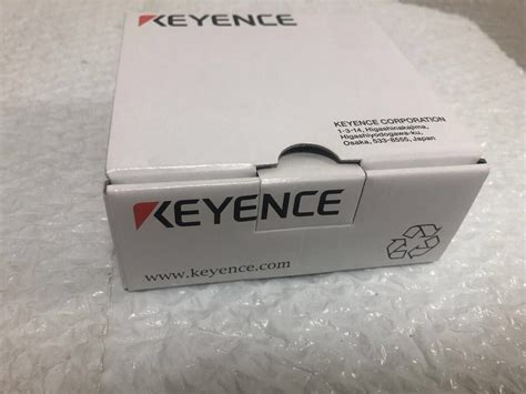 Yahooオークション 新品未開封2024年製keyence キーエンス Fd Eph10