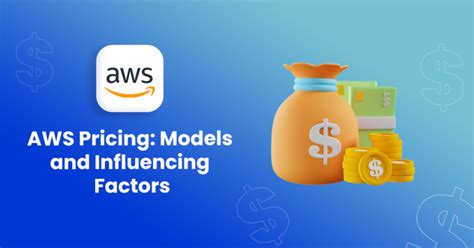 Aws Pricing Models And Influencing Factors Nops