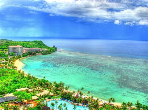 Guamhomebeautiful If People Would Only Take The Time To Enjoy