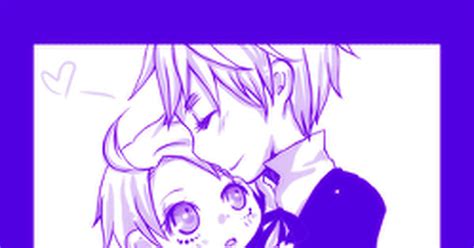 アーサー・カークランド 【米英】キスの成長【腐向け】 まめのイラスト Pixiv