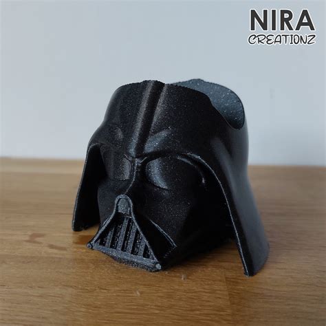 Stl File Darth Vader Controller Stand 🎮 ・3d Printer Model To Download・cults