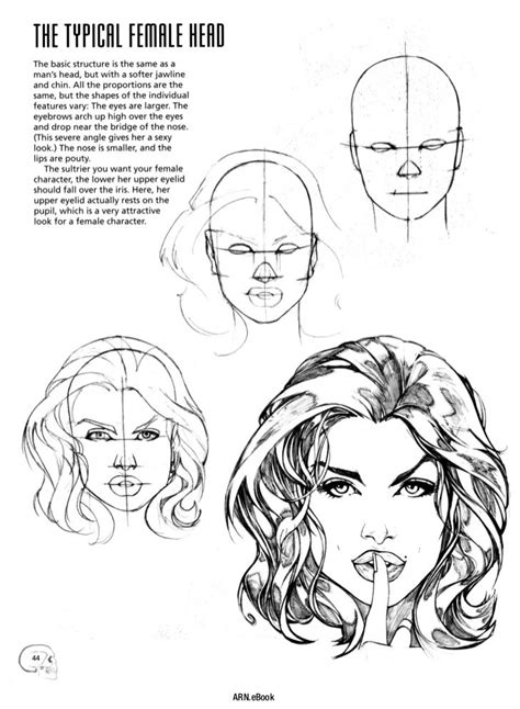 Christopher Hart The Ultimate Guide For Comic Book Artists Drawing
