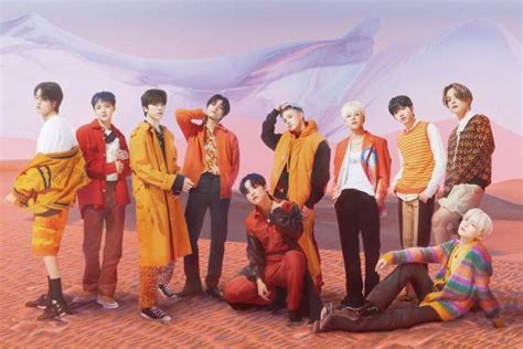 TREASURE Announces Additional Dates Cities For Asian Tour