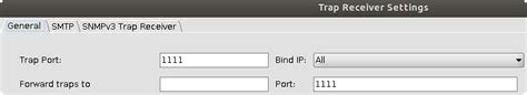 Snmp Configuration Example Teltonika Networks Wiki
