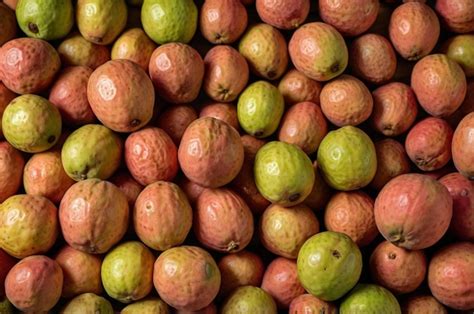 Guava Premium Ai Generated Image