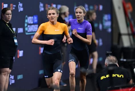 Olympic Icons Set To Clash In London When Where And How To Watch The