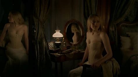 Dakota Fanning Hot Scenes In The Alienist Free Mobile Porn Videos