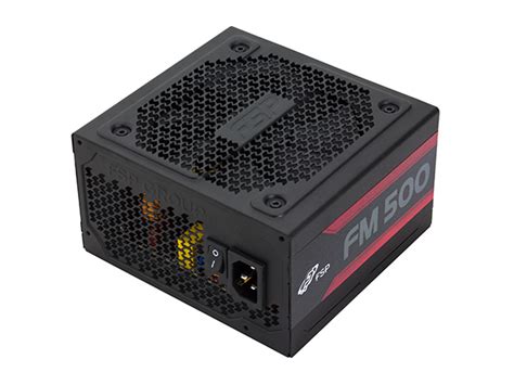 电源供应器 Fsp