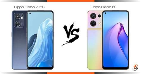 Banding Oppo Reno G Dan Oppo Reno Spesifikasi Dan Harga Di Malaysia TechNave BM