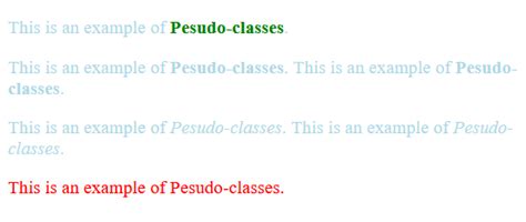 العناصر الزائفة Pseudo Elements والفئات الزائفة Pseudo Classes في Css Kholood Tech Notes