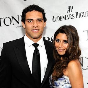 Mark Sanchez Girlfriend 2022