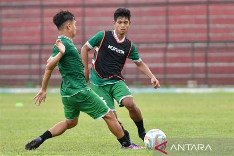 Manajemen Psms Kembali Putus Kontrak Terhadap Dua Pemain Antara News