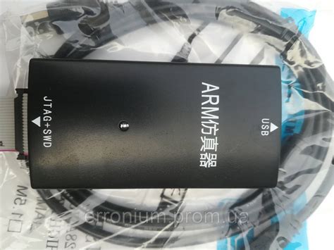 Segger J Link V9 5 Arm Stm32 Jtag качественный программатор отладчик цена Prom Ua Id 869987122