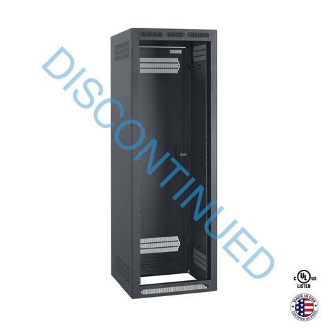 19 Inch Av Rack Lowell Mfg
