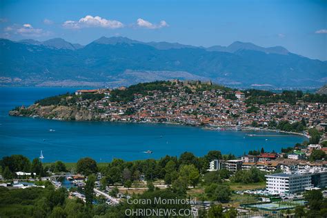 Во Охрид науката ќе дебатира за новите безбедносни предизвици и асиметрични закани Ohridnews