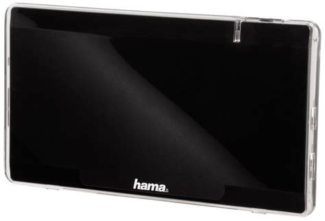 Hama H-44304 инструкция