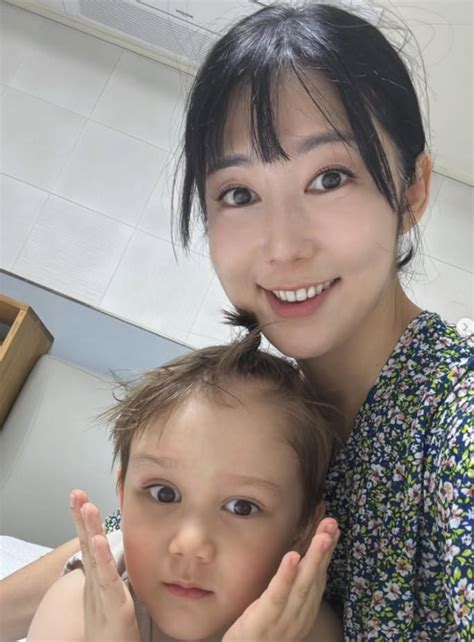 사유리 아들 젠 중국어도 능숙 5살에 5개국어 하는 언어천재