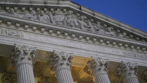 Supreme Court Rules On South Carolina Voting Map Rnewswall