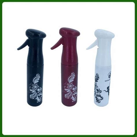 Ng 250 Cs At ₹ 300piece Plastic Spray Bottle In New Delhi Id
