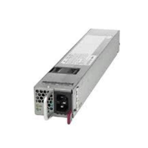 Reliable ASR1001-X-PWR-AC For Consistent AC Power Supply