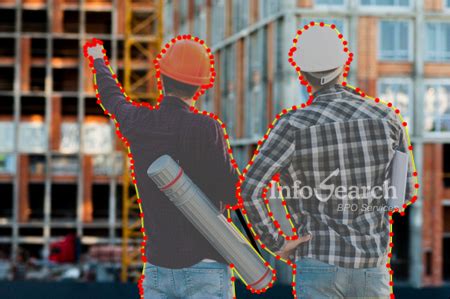 Polygon Annotation Services Outsourcing Company For Computer Vision
