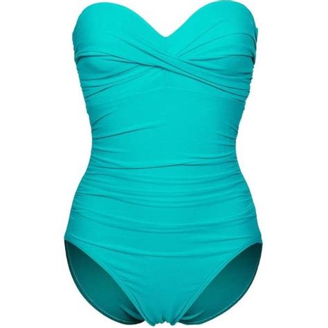 Miraclesuit Barcelona Swimsuit Swimsuits Miraclesuit Fashion
