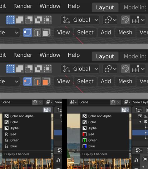 New Icons For Blender 2 8 Blender Development Discussion Blender