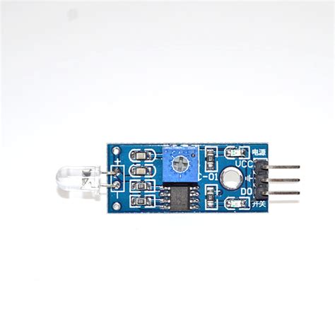 3 Pin Photosensitive Diode Photodiode Module Light Sensor Elektronik Lavpris Aps